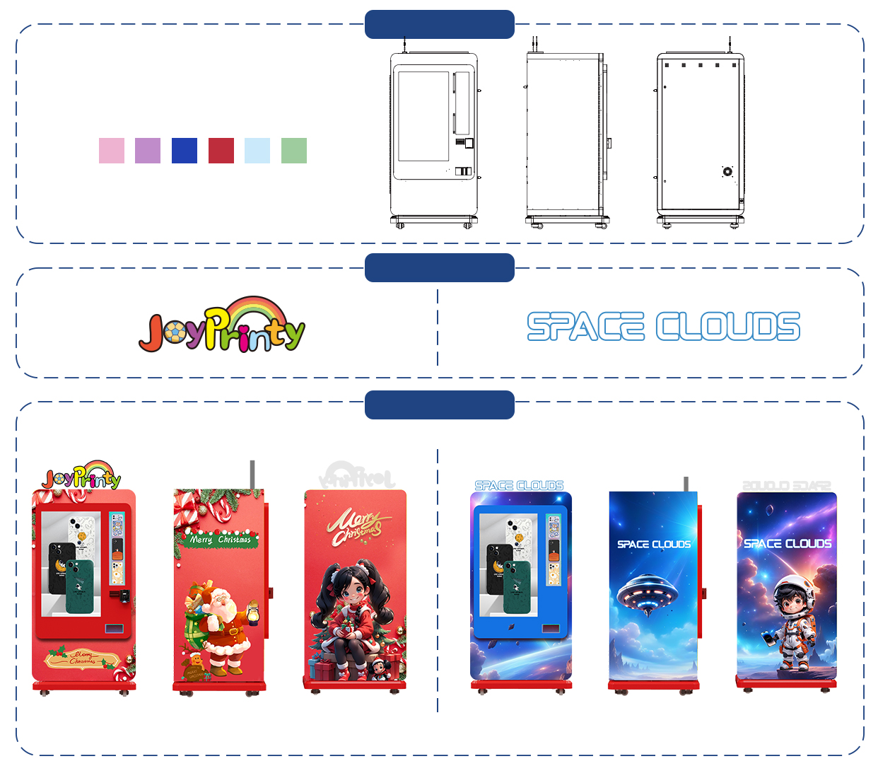 Starting A Vending Machine Business | Free Sample Available 2023