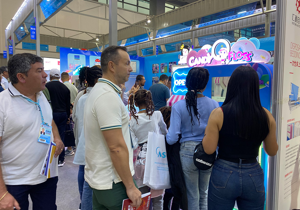 Sweet Vending Machine | customer-centric China supplier 2023