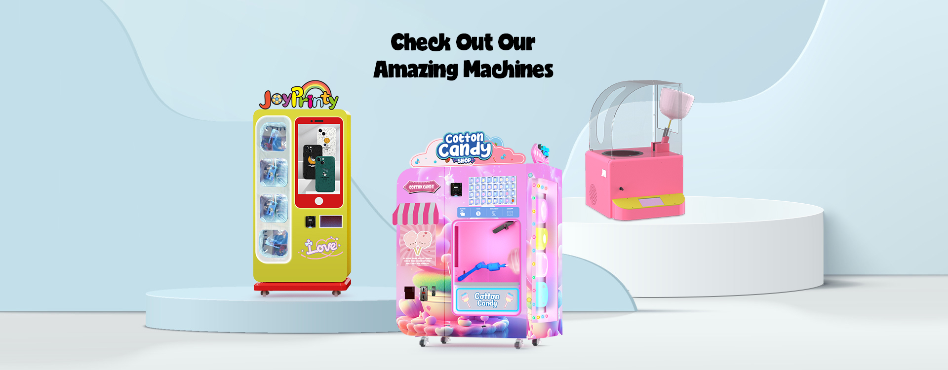 Cotton Candy Maker Canada | well-known China supplier 2023